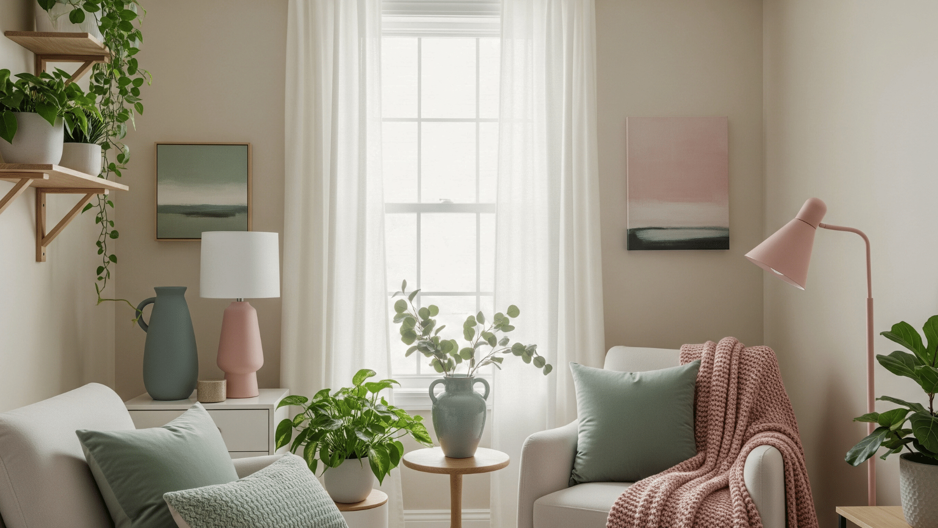 Benjamin Moore Baby Fawn: Paint Color Guide - Opple House