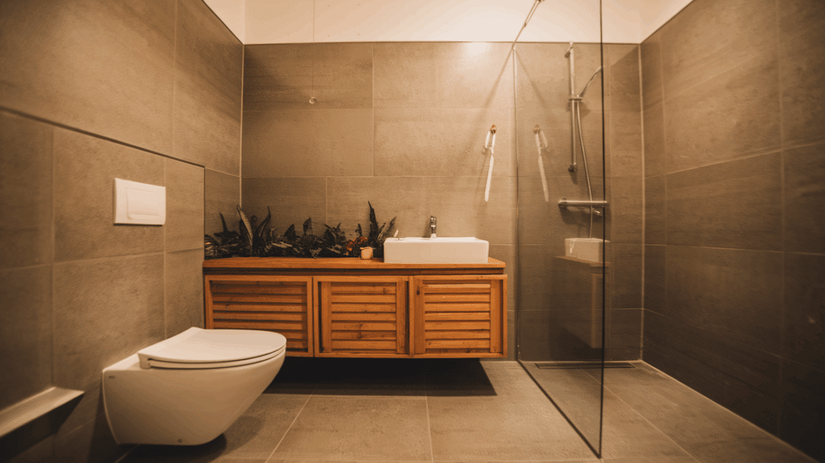 19 Inspiring Bathroom Layout Ideas for Every Space - Opple House