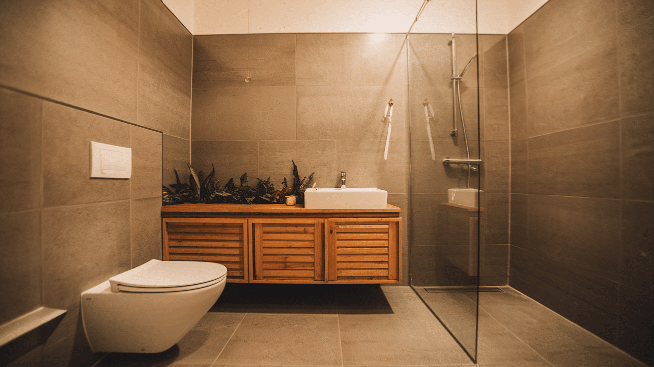 19 Inspiring Bathroom Layout Ideas for Every Space - Opple House
