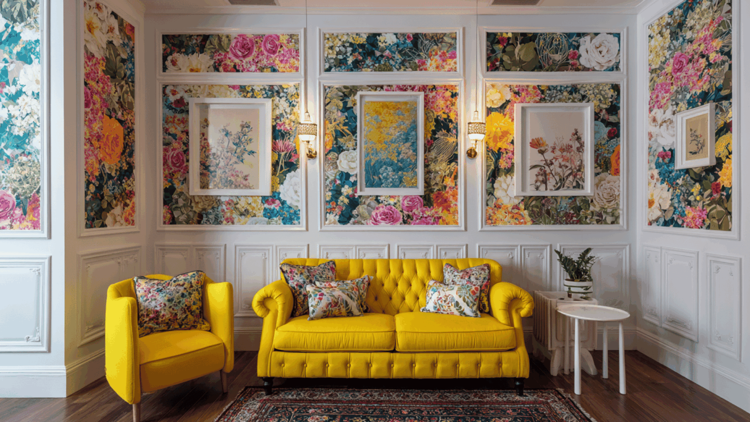 37 Wood Paneling Makeover Ideas for an Interior Revamp - Opple House
