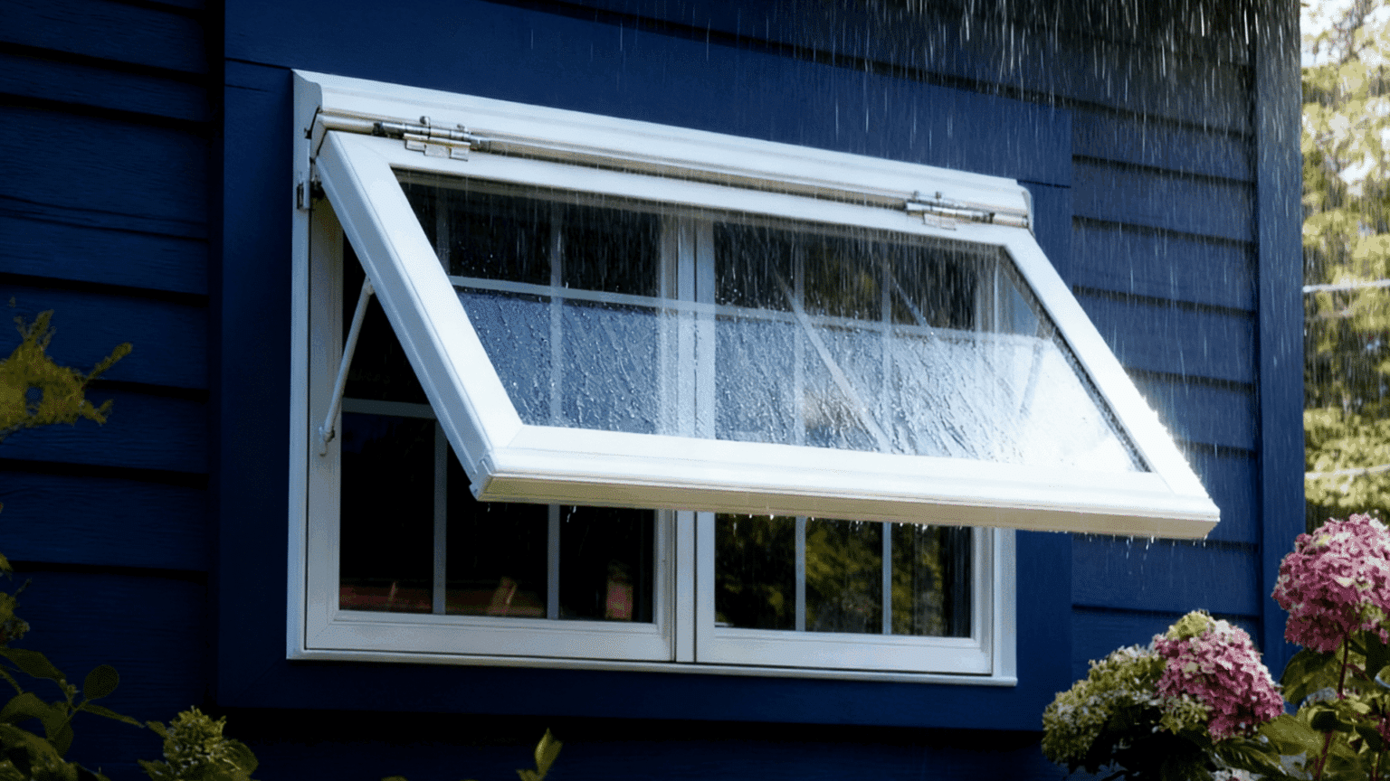 What is a Window Sash? Everything You Need to Know - Opple House