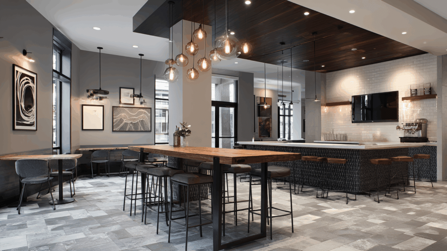 The Complete Guide to Standard Table Heights - Opple House
