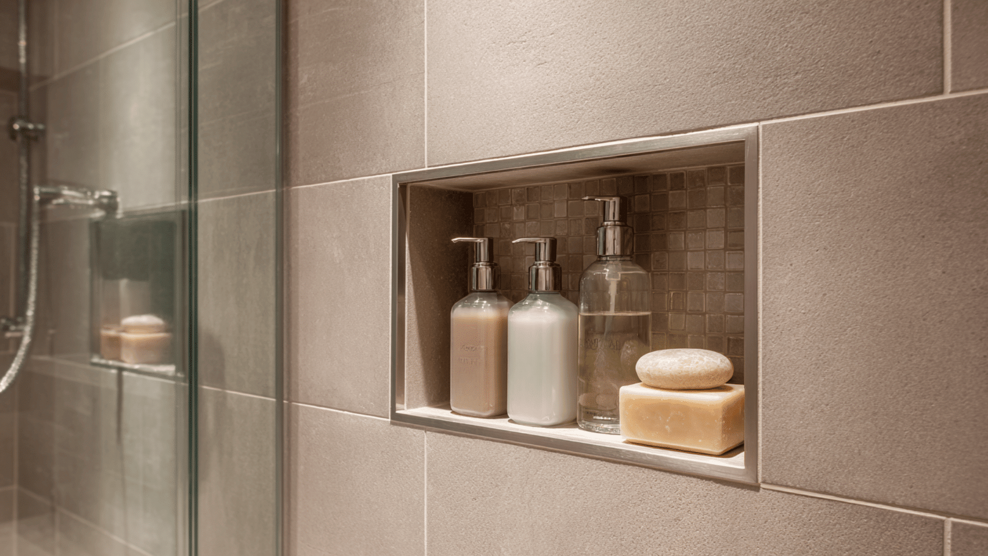 27 Creative Wall Niche Ideas to Change Any Room - Opple House