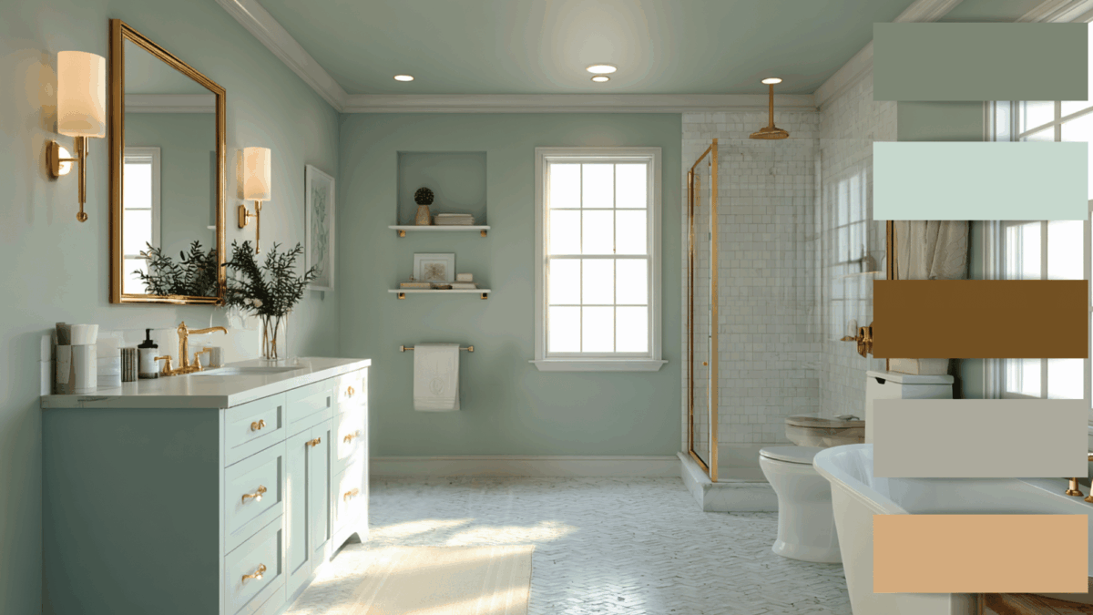 What are Tertiary Colors and How to Use Them? - Opple House