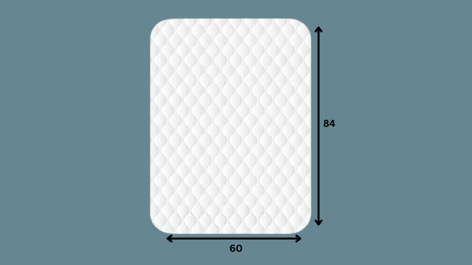 How Big Is a Queen Bed? Full Breakdown of Mattress Sizes - Opple House