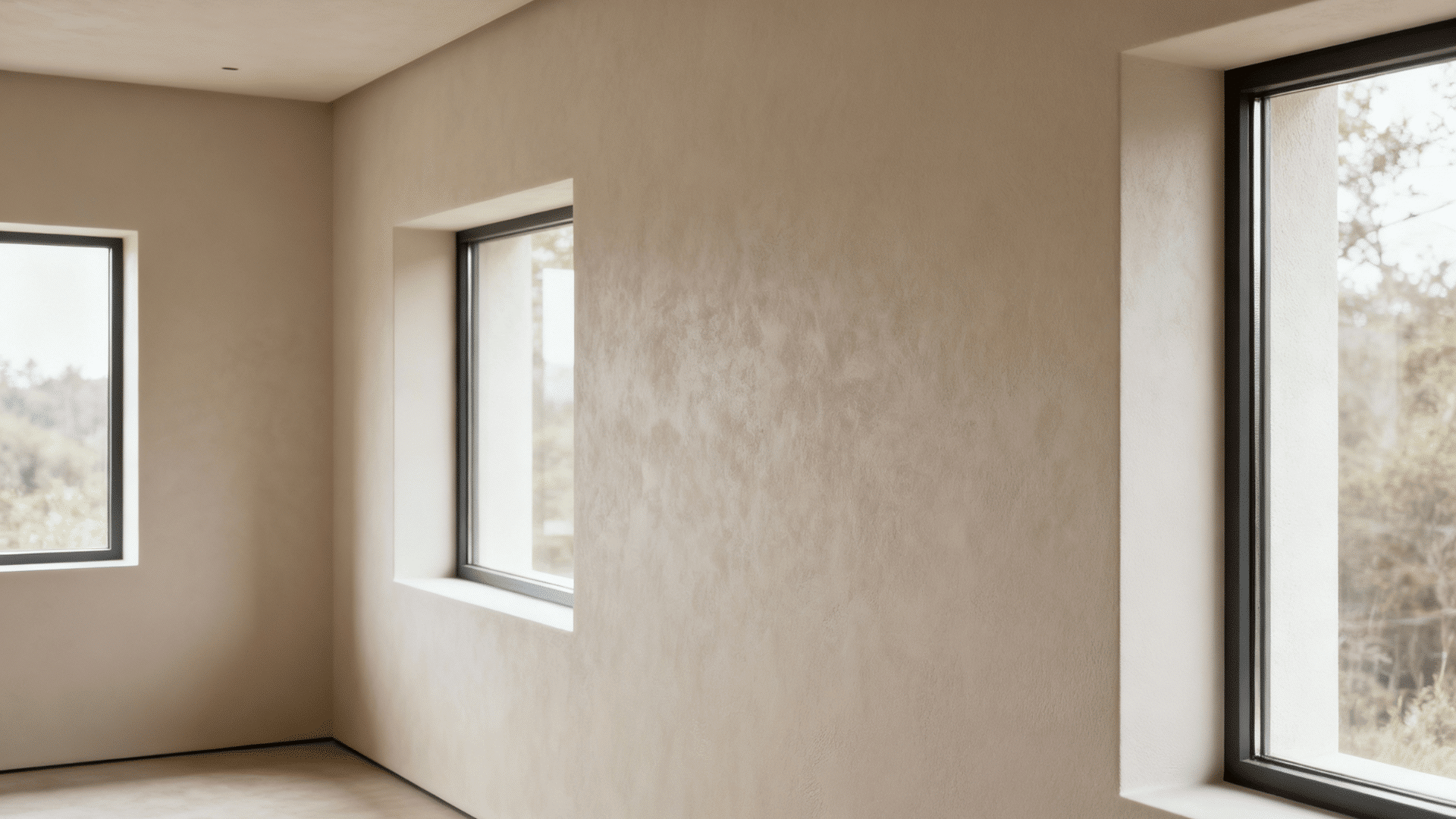 23 Beautiful Modern Window Trim Ideas for Your Home - Opple House