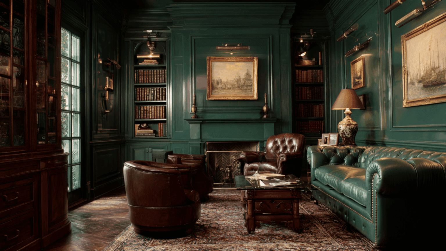 37 Wood Paneling Makeover Ideas for an Interior Revamp - Opple House