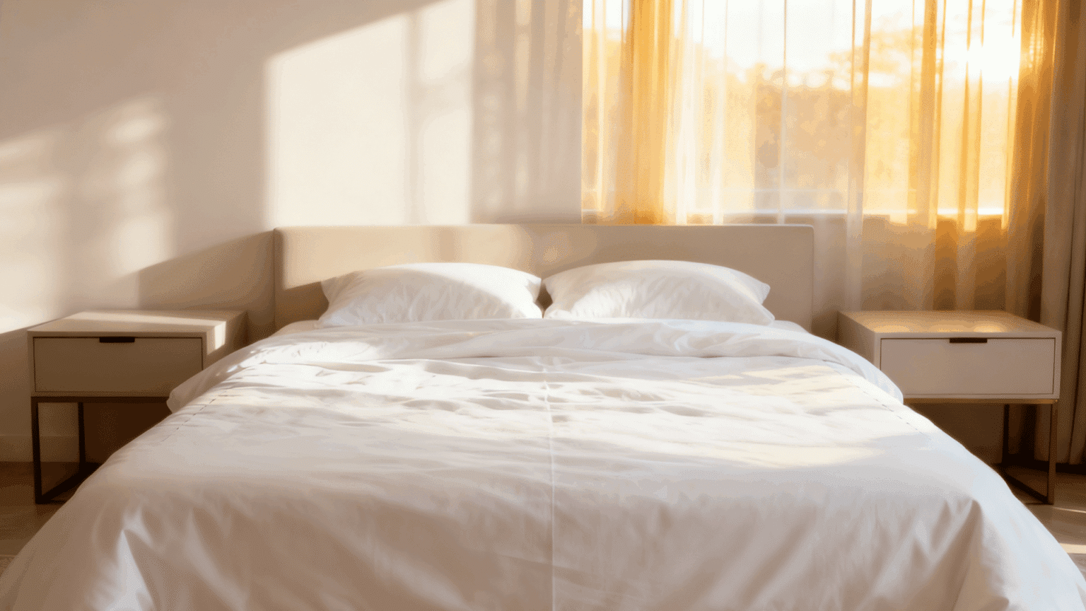 How Big Is a Queen Bed? Full Breakdown of Mattress Sizes - Opple House