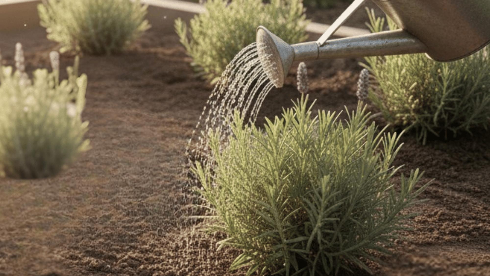 When and How to Harvest Lavender Flowers - Opple House