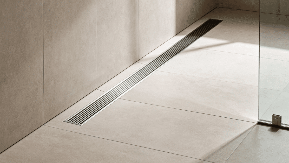 45 Creative Walk-In Shower Designs for Small Bathrooms - Opple House