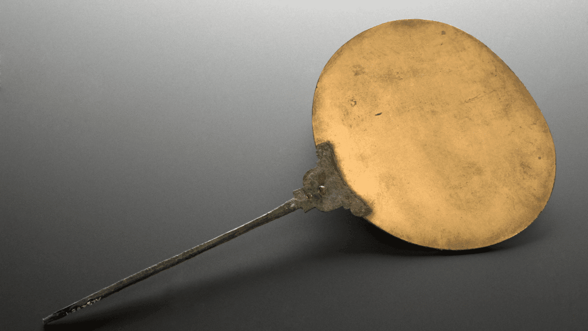 When were Mirrors First Invented? - Opple House