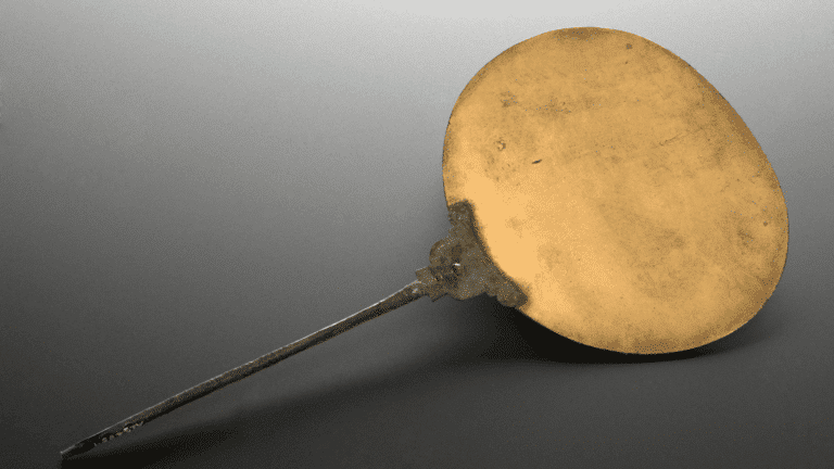 When were Mirrors First Invented? - Opple House