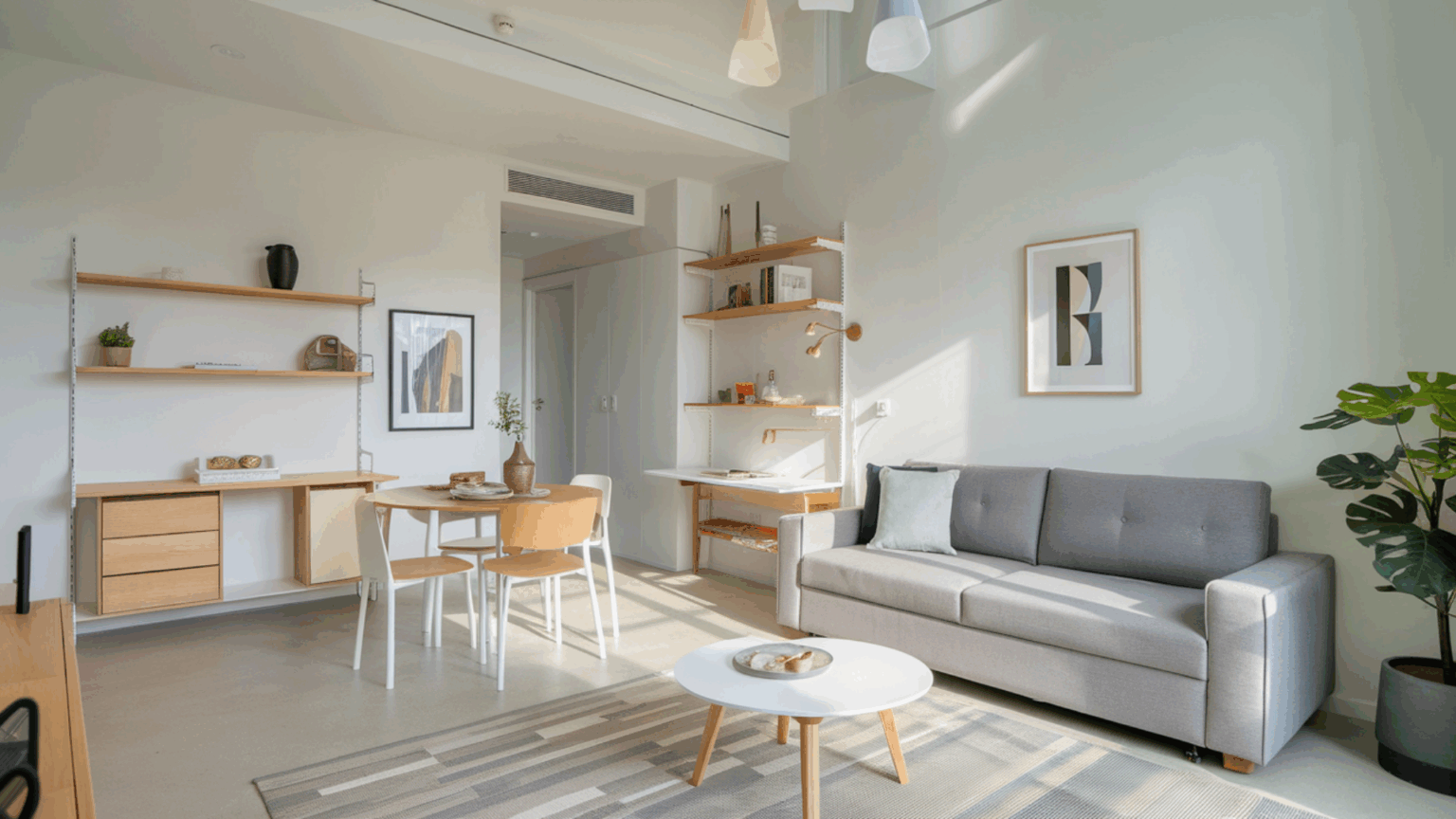 Types of Home Furniture: Full List & Guide - Opple House