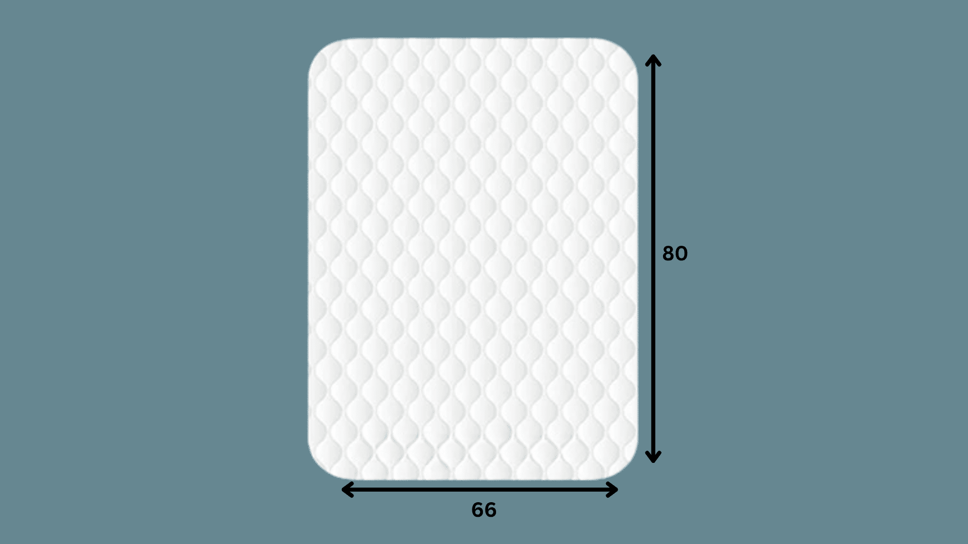 How Big Is a Queen Bed? Full Breakdown of Mattress Sizes - Opple House
