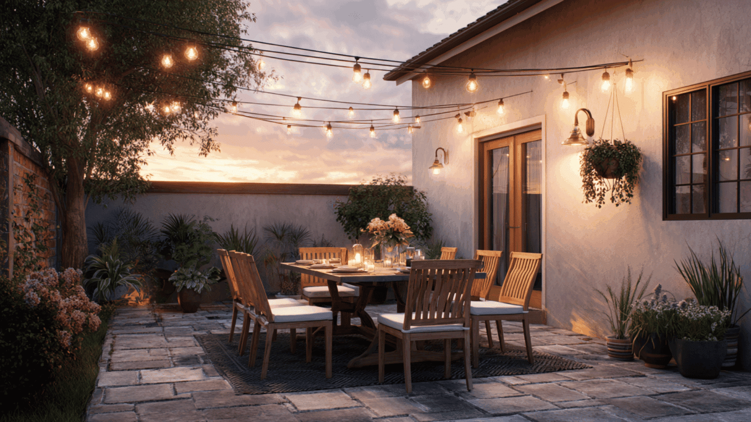 The Complete Guide to Standard Table Heights - Opple House