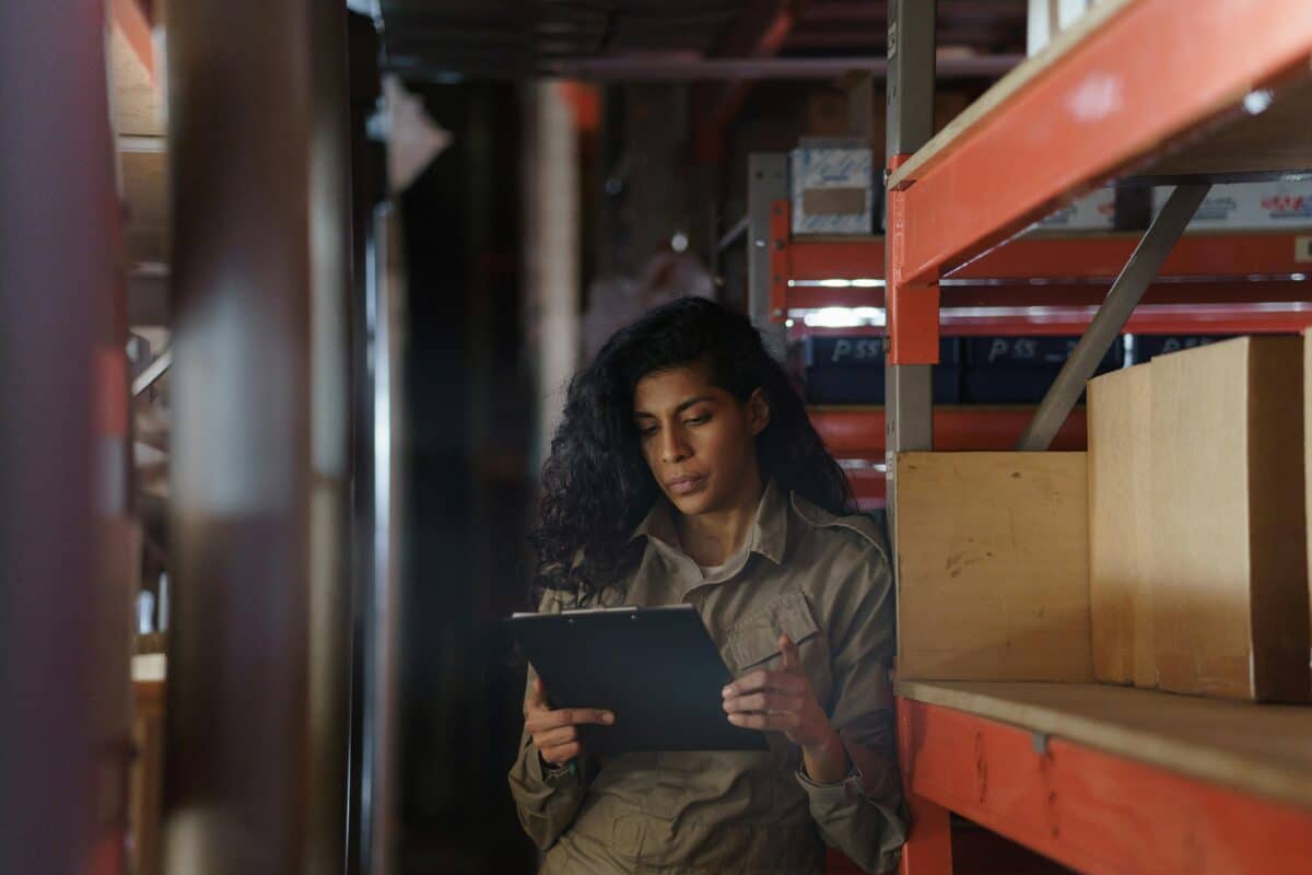 Optimizing Warehouse Storage for Efficient Inventory Management - Opple ...