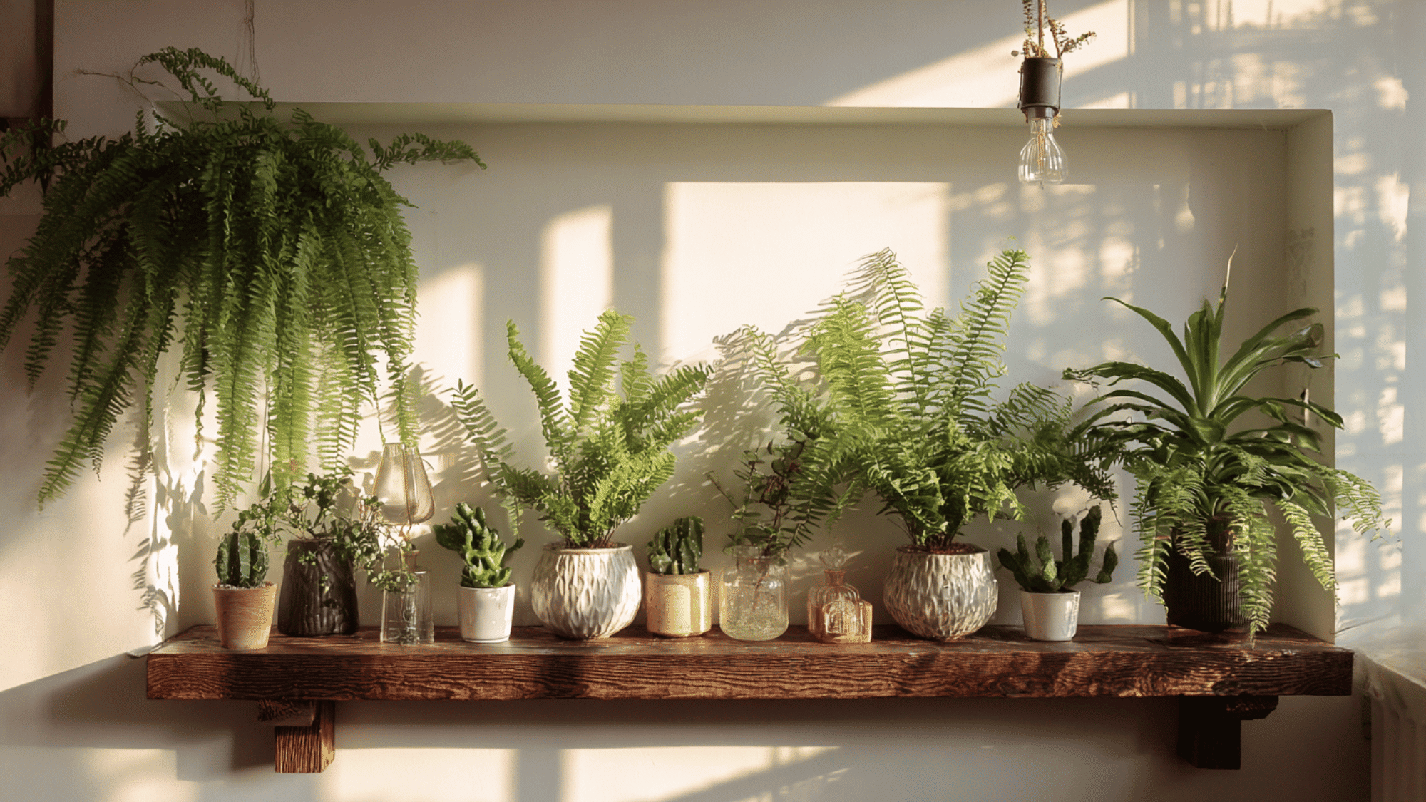 27 Creative Wall Niche Ideas to Change Any Room - Opple House