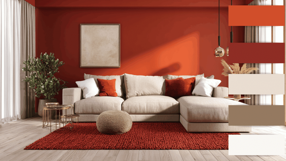 What are Tertiary Colors and How to Use Them? - Opple House