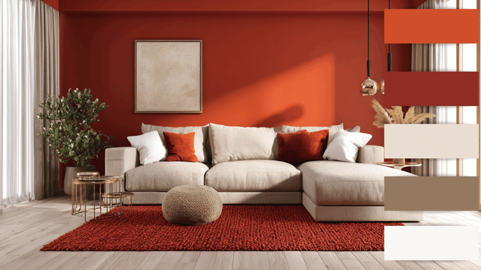 What are Tertiary Colors and How to Use Them? - Opple House
