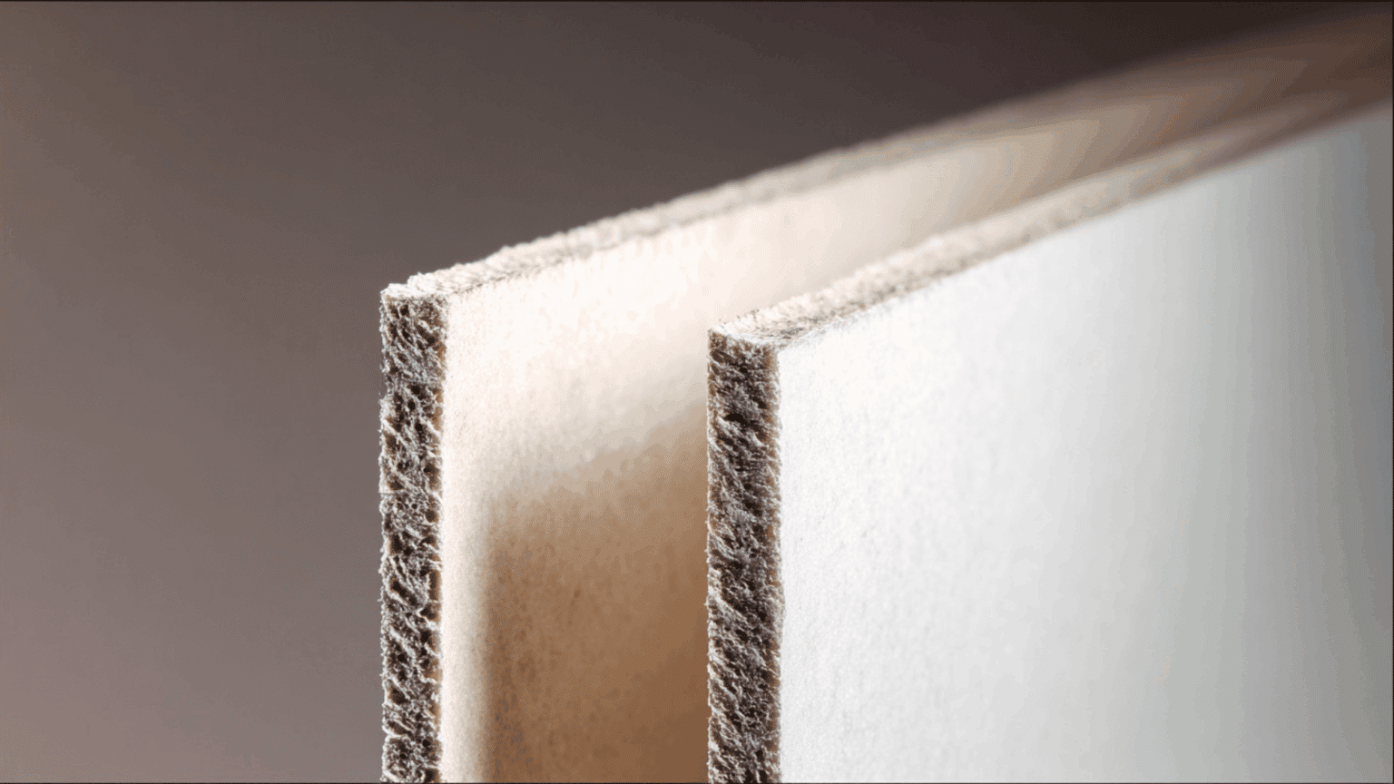 What is Drywall Made Of? Key Materials and Varieties - Opple House