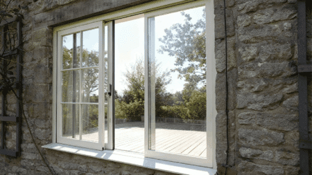 What is a Window Sash? Everything You Need to Know - Opple House