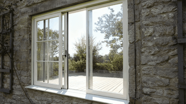 What is a Window Sash? Everything You Need to Know - Opple House