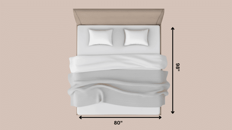 What is the Biggest Bed Size? Full Oversized Beds Overview - Opple House