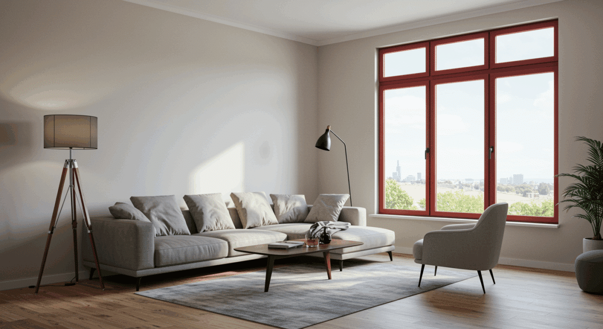 23 Beautiful Modern Window Trim Ideas for Your Home - Opple House