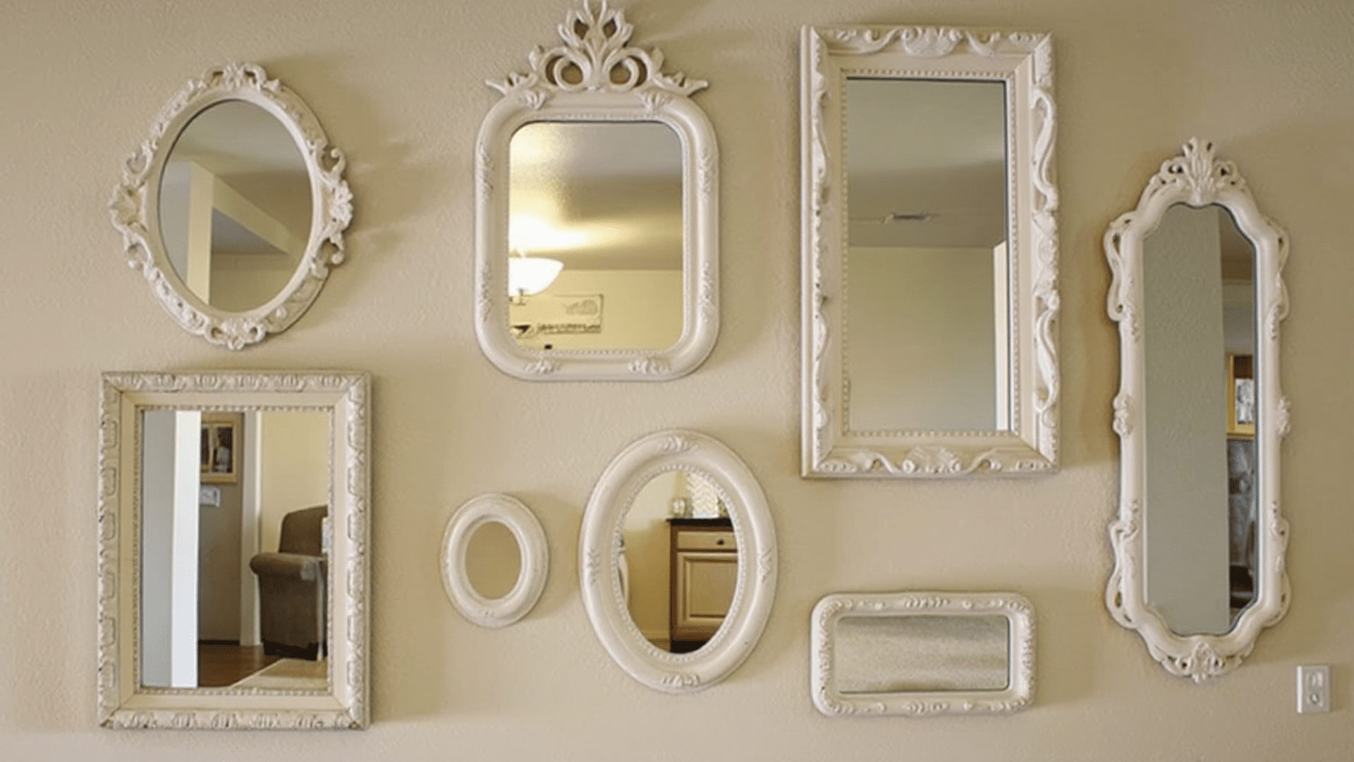 When were Mirrors First Invented? - Opple House