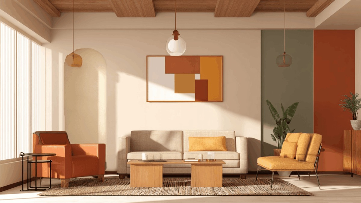 What are Tertiary Colors and How to Use Them? - Opple House