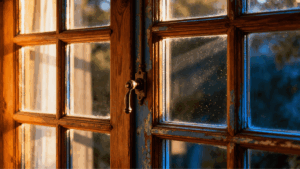 What is a Window Sash? Everything You Need to Know - Opple House
