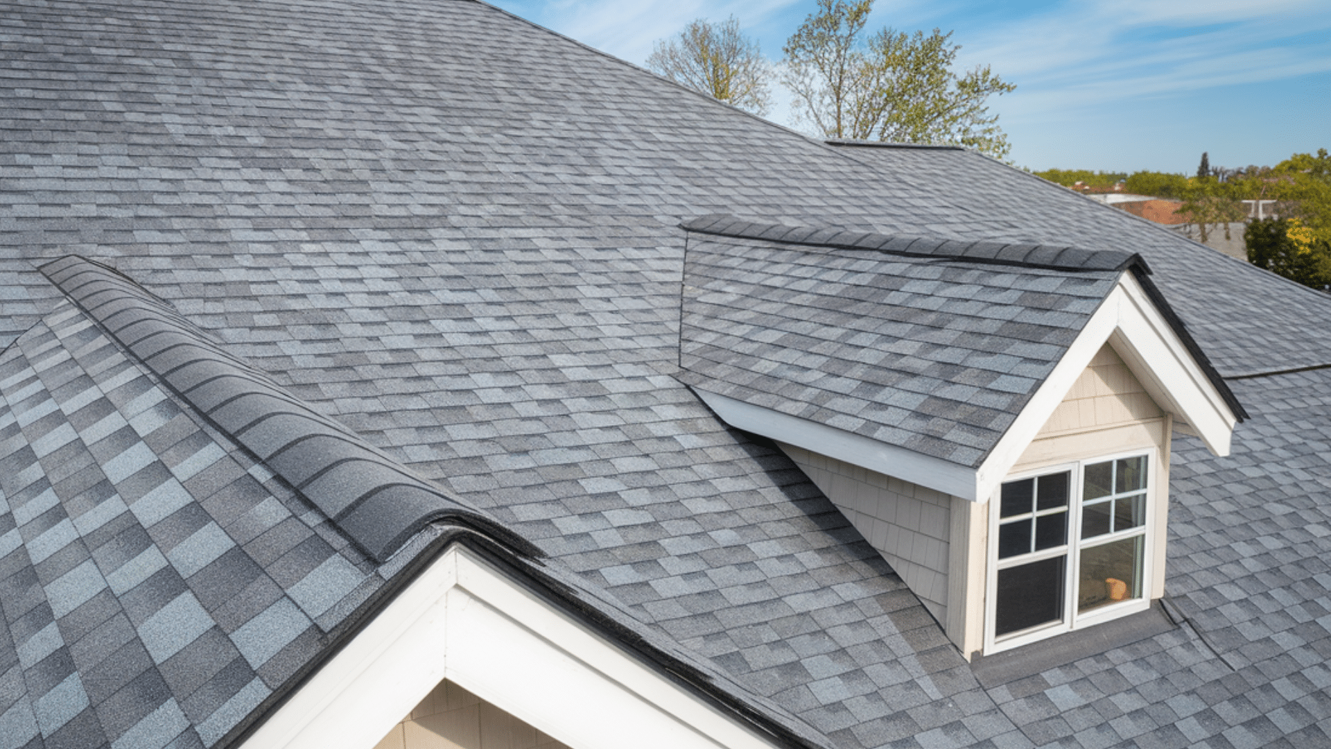 What are Architectural Shingles? - Opple House