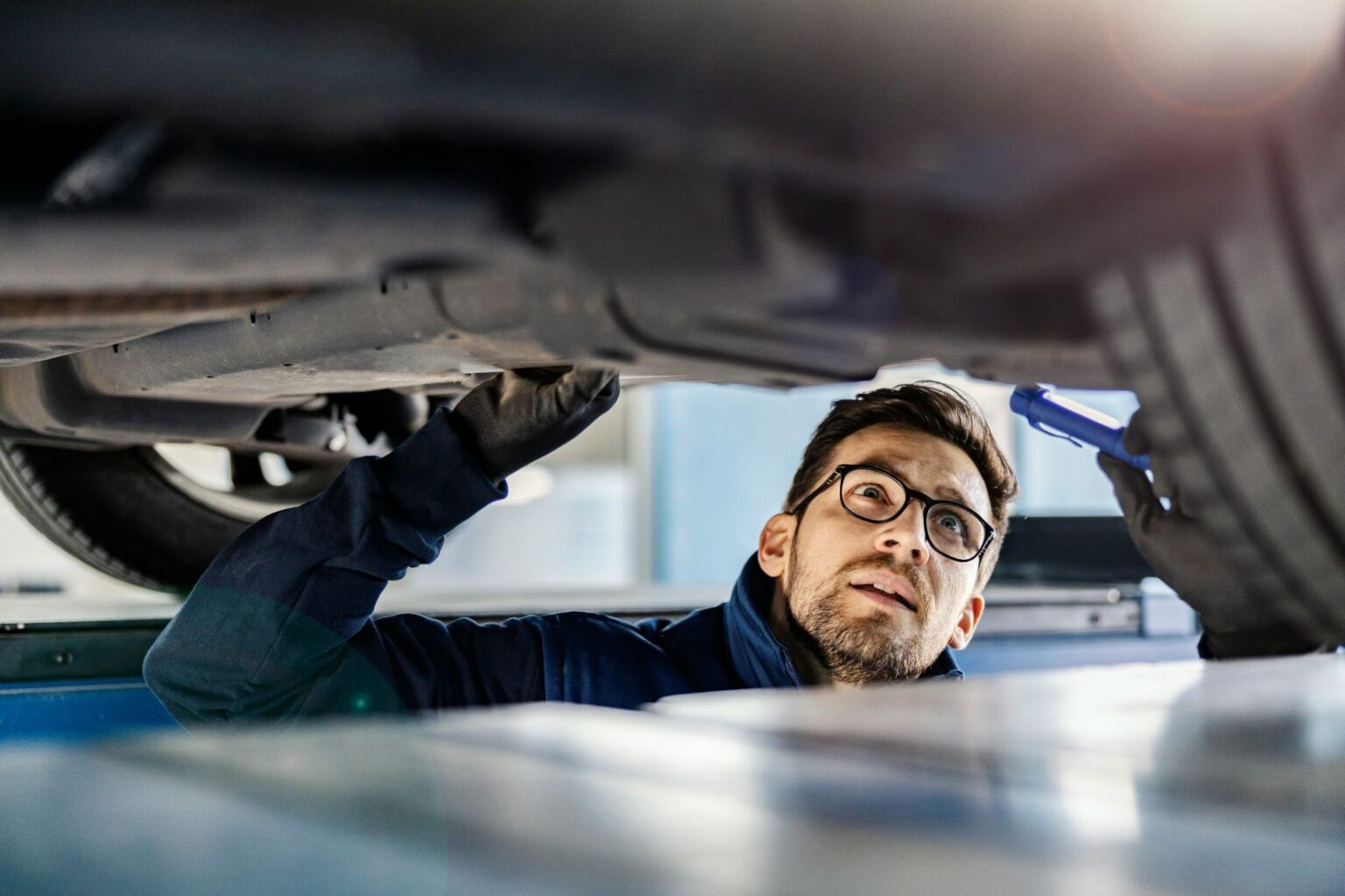 Auto Interior Repair in 2025: Costs, Common Problems, and Modern ...