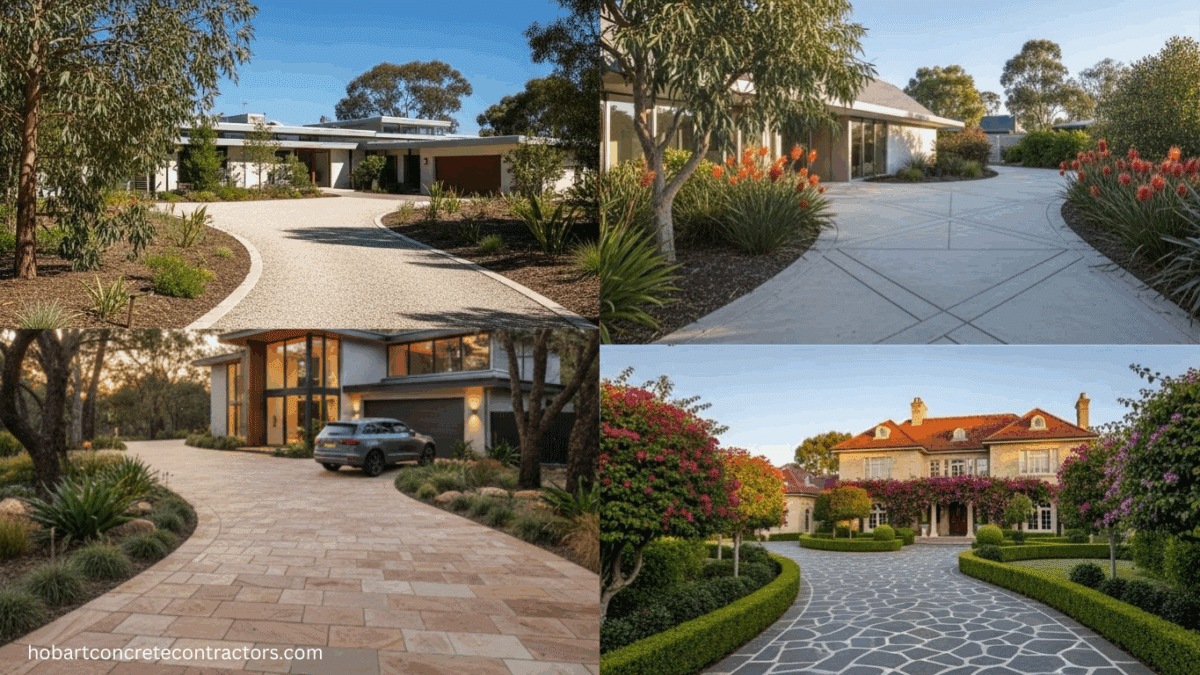 12 Driveway Ideas: How to Choose the Perfect Driveway for Your Home ...
