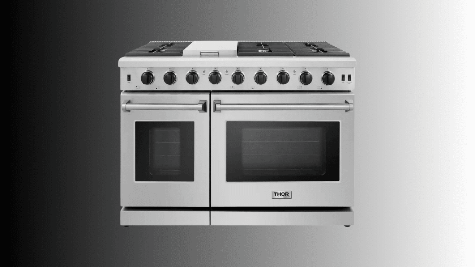 What Is a Kitchen Range: With Types and Their Uses - Opple House