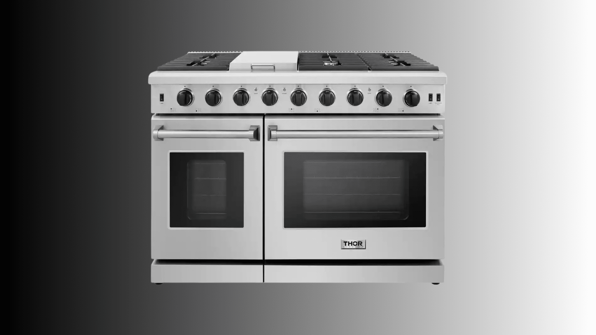 What Is a Kitchen Range: With Types and Their Uses - Opple House