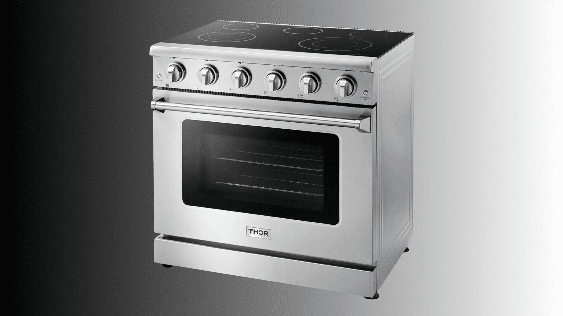What Is a Kitchen Range: With Types and Their Uses - Opple House