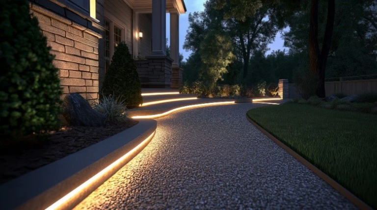 Understanding Specialty Outdoor Lighting for Commercial Spaces - Opple ...