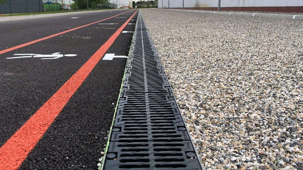 Architecture That Works: Why Trench Drains Are the Backbone of Smart ...