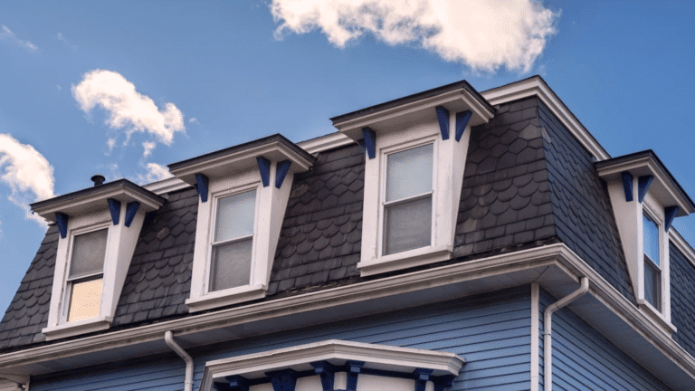 13 Popular Types of Dormers for Different Homes - Opple House