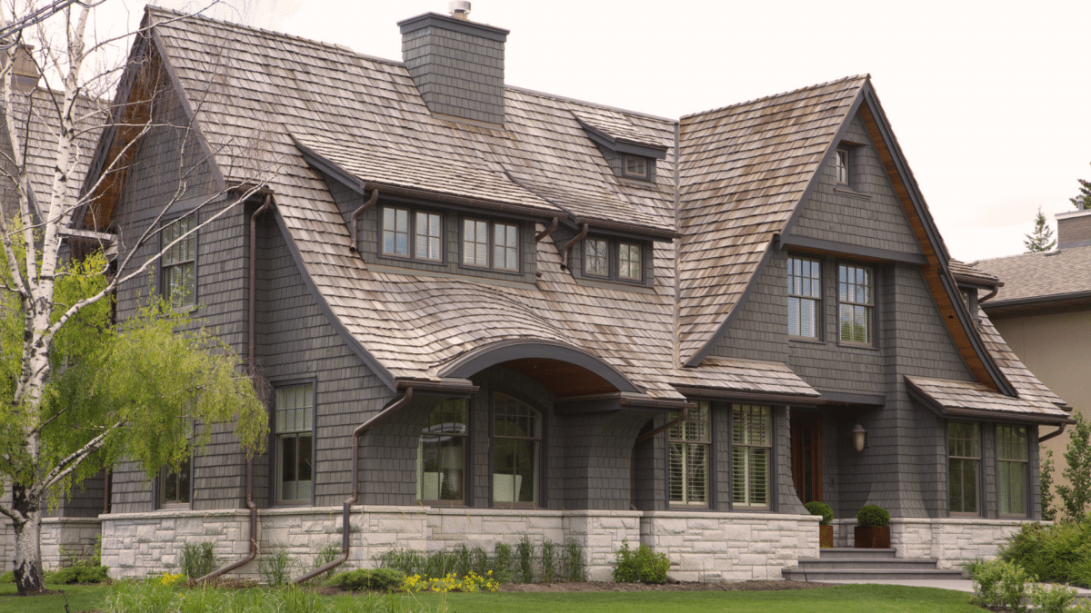 13 Popular Types of Dormers for Different Homes - Opple House