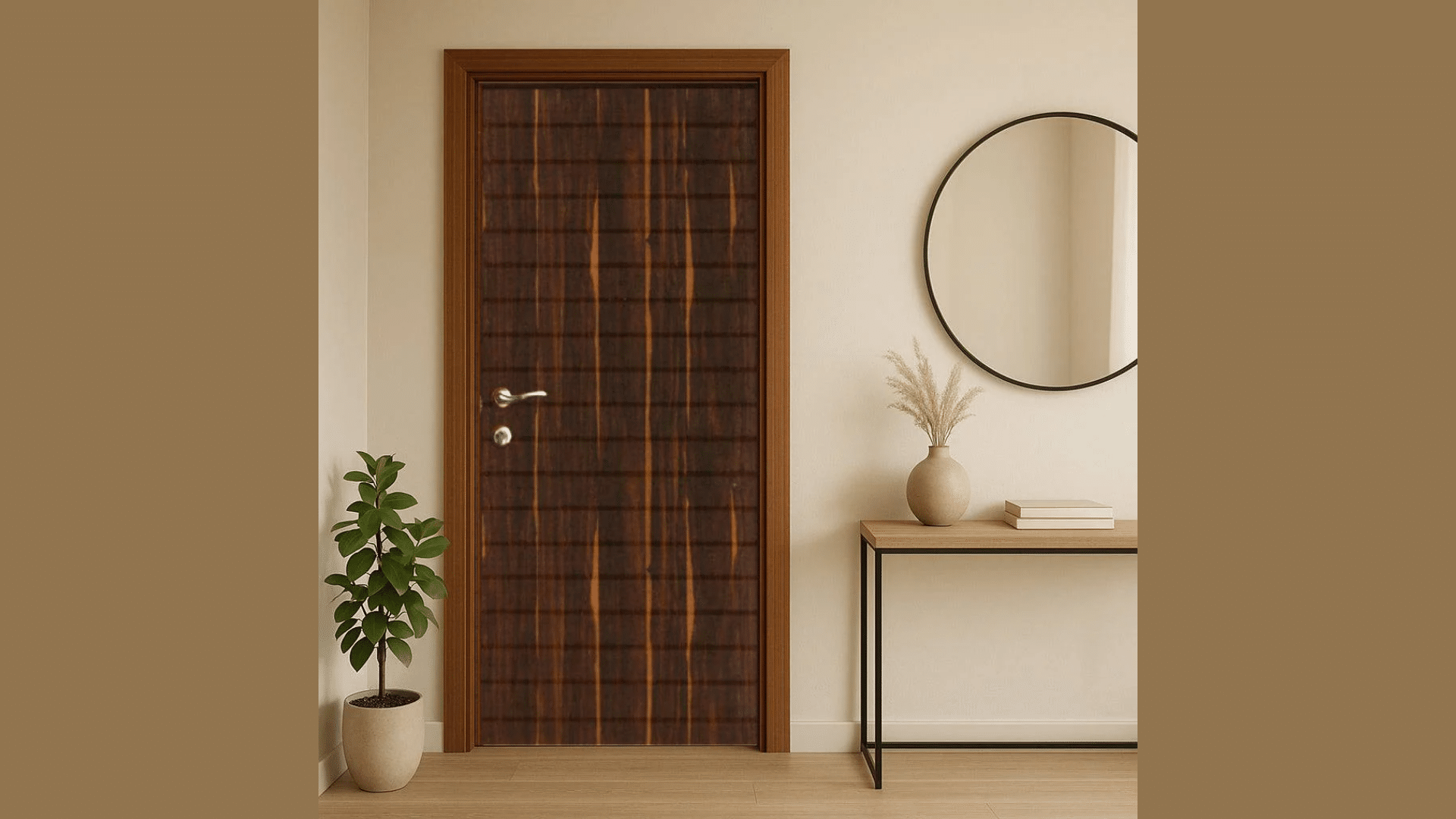 15 Common Types of Doors You Should Know About - Opple House