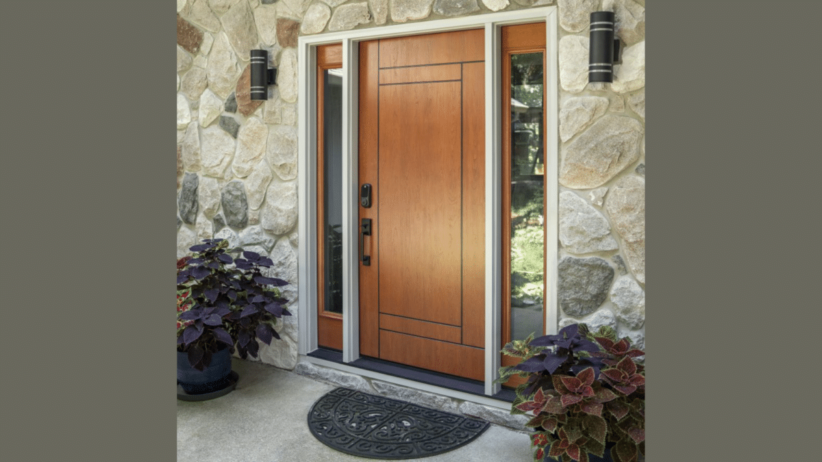 15 Common Types of Doors You Should Know About - Opple House