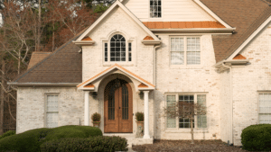 What Is a Portico: Types, Materials and Design Tips - Opple House