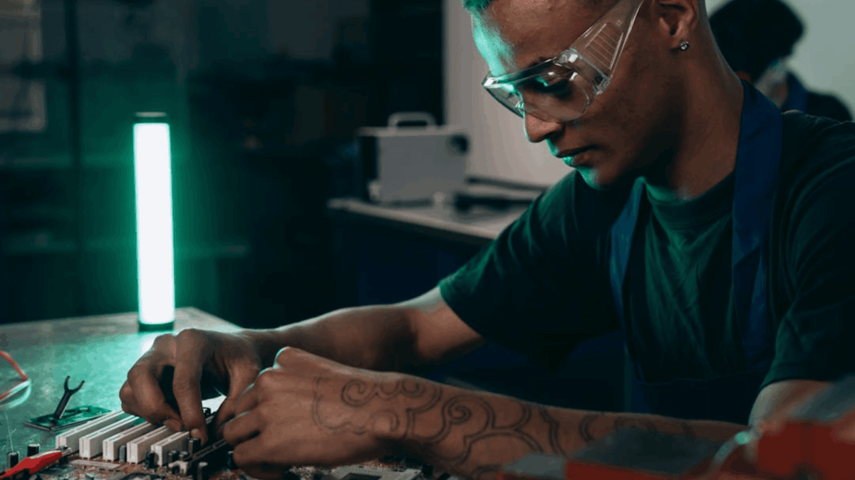 Modern Home Renovations: Why a Level 2 Electrician Near Sydney NSW Is ...