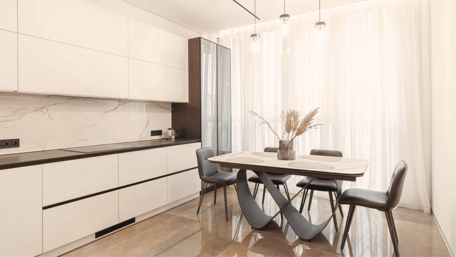 23 Types of Interior Design Styles You Should Know - Opple House