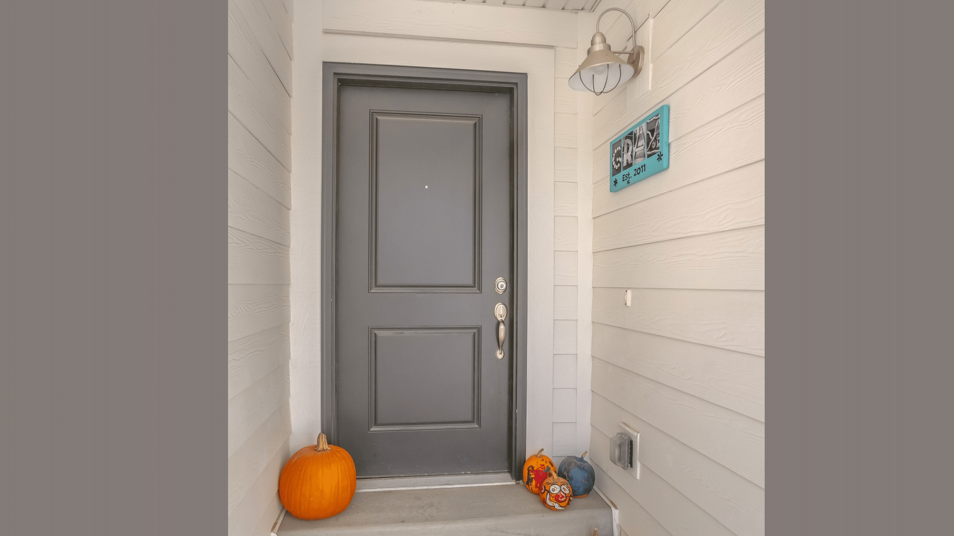 15 Common Types of Doors You Should Know About - Opple House