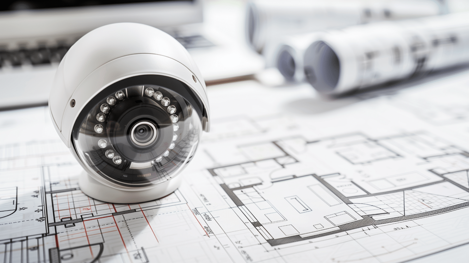 What Makes CCTV Essential for Modern Fire and Security Systems - Opple ...