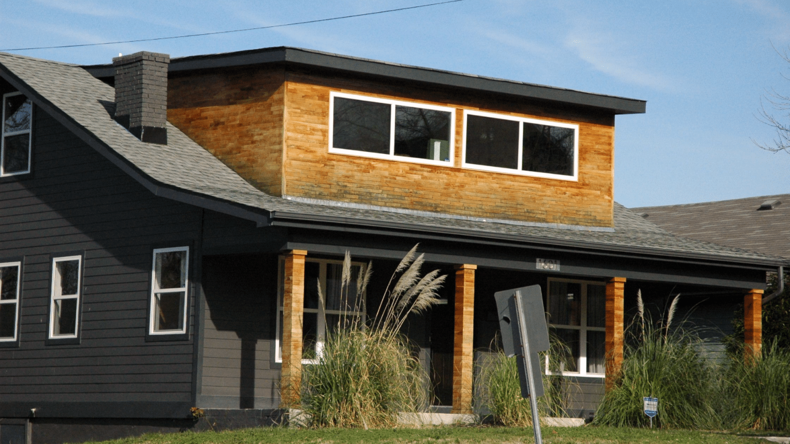 13 Popular Types of Dormers for Different Homes - Opple House
