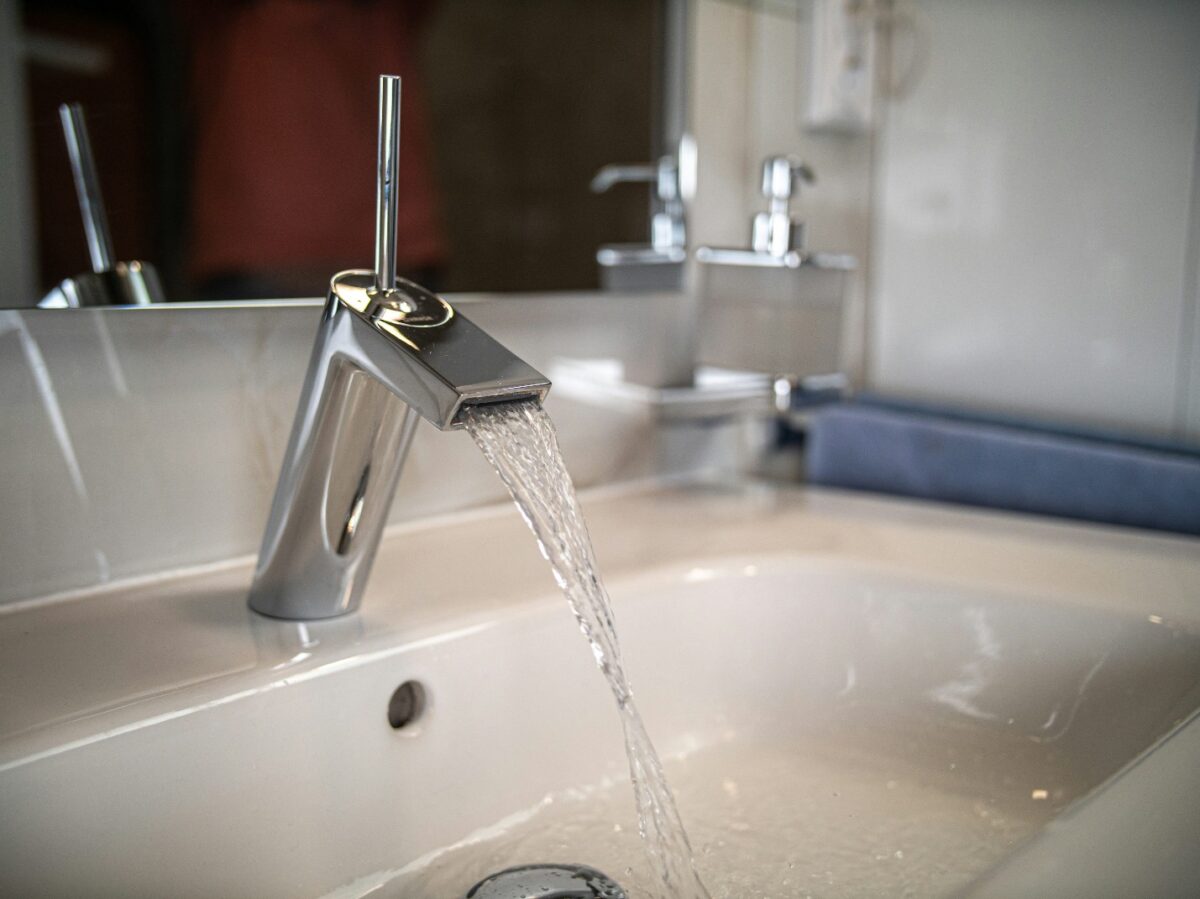 Peace of Mind from the Tap: A Simple Guide to Checking Your Water ...